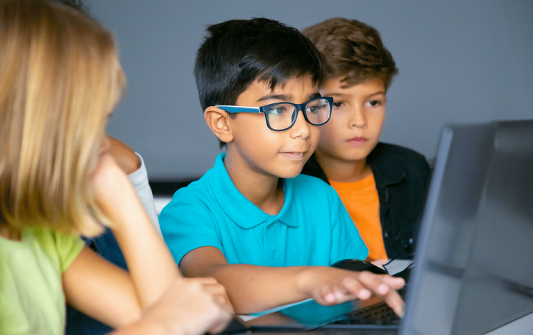 VAPS Group – An Integrated Ed-Tech Platform For Educational Institutions