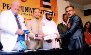 About Us – VAPS Group