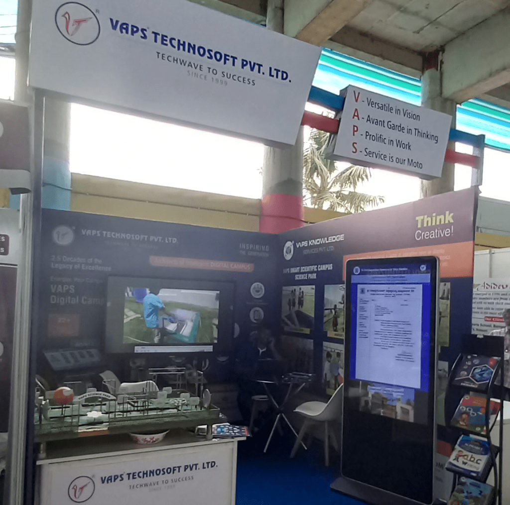 6TH National Educational Conference of DON BOSCO Schools – VAPS Group