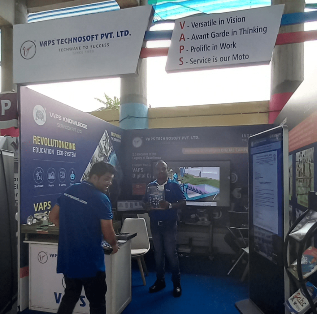 6TH National Educational Conference of DON BOSCO Schools – VAPS Group