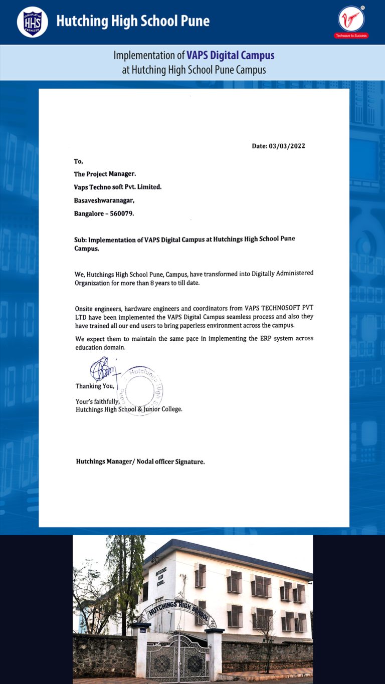 About Us – VAPS Group