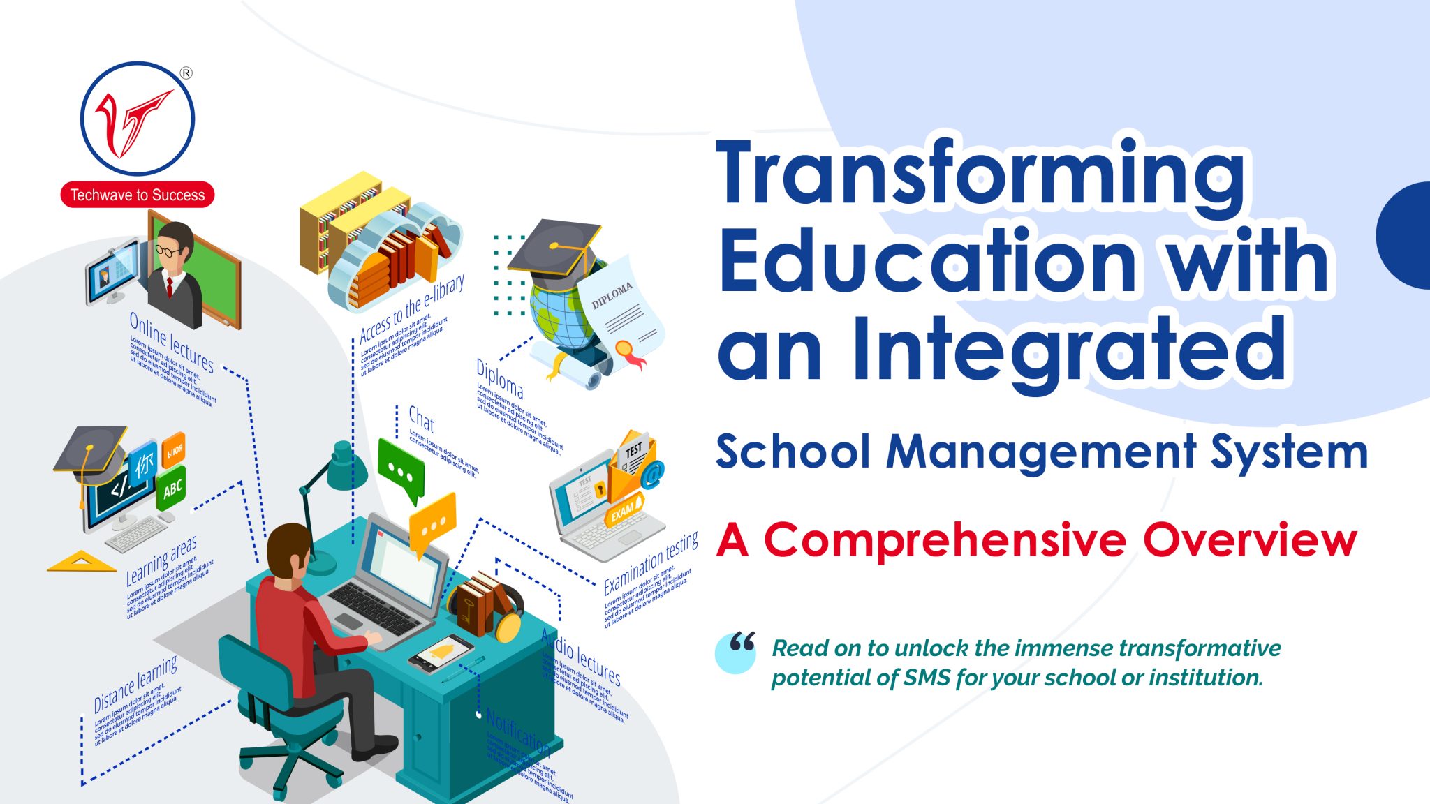Transforming Education with an Integrated School Management System ...