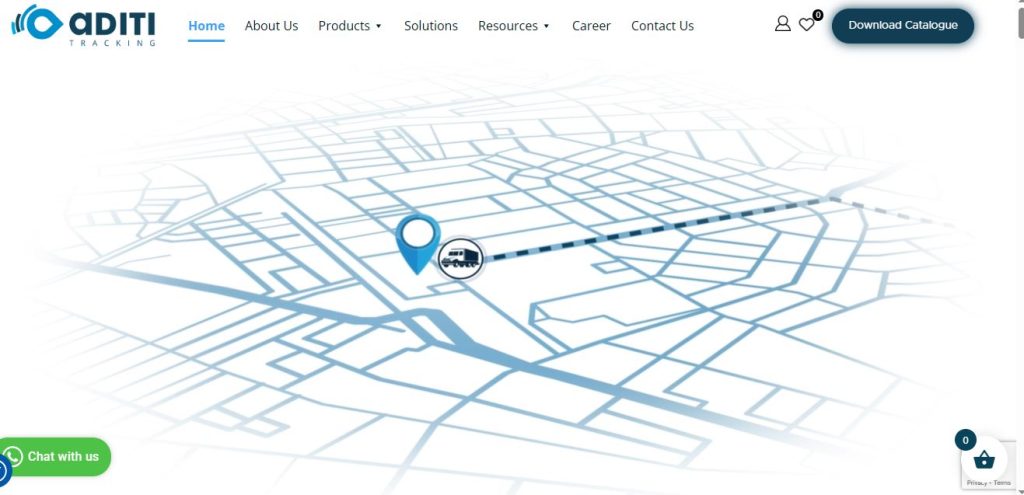 Top 5 Best GPS Tracking System for Bus in India 2026