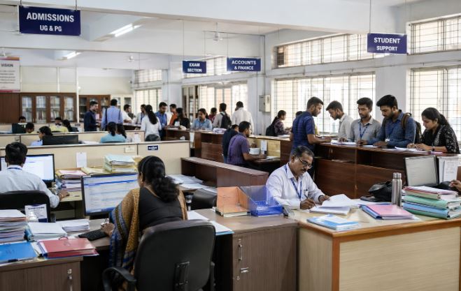 Why Do Colleges Need Cloud-based ERP Systems in 2026?